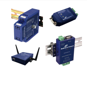 Industrial IoT Router - Serial Connectivity, Cellular Routers | Topnet ...