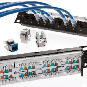 Structured Cabling Products Supplier in Dubai | Topnet Distribution