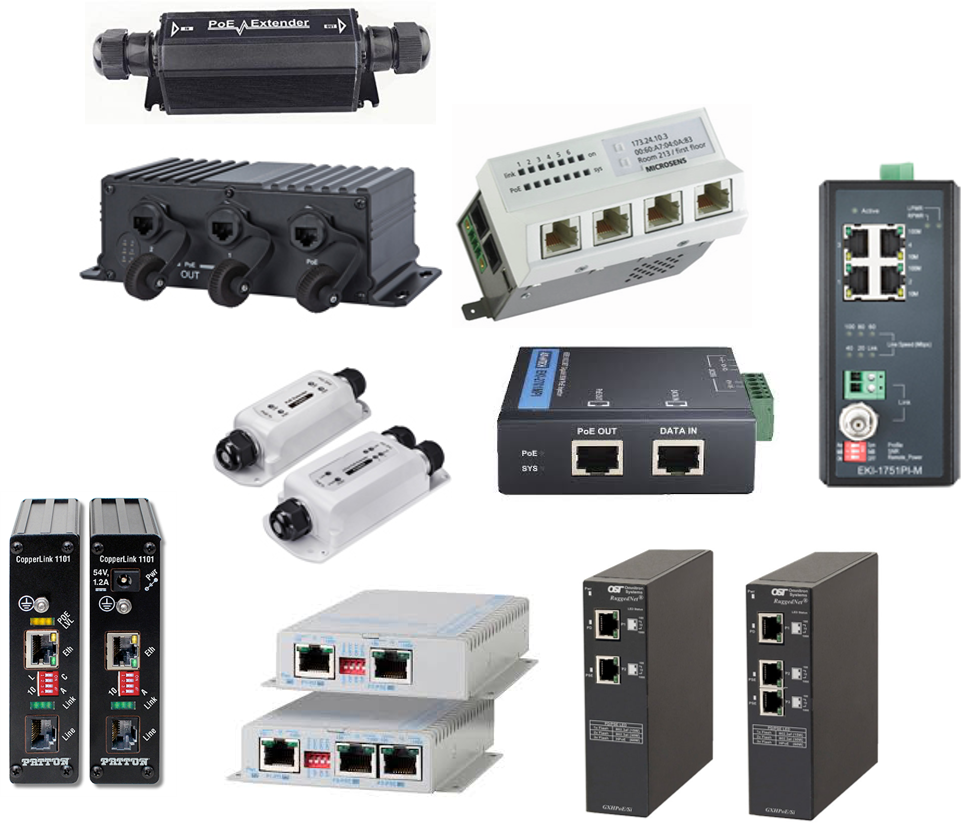 ethernet switches pictures | Topnet