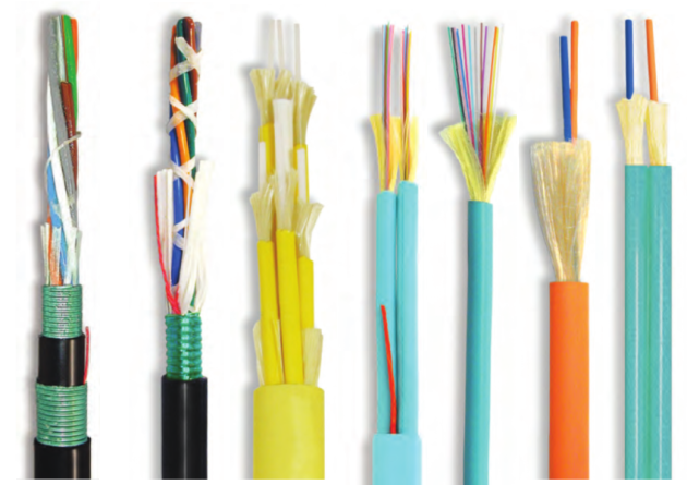 fibercable | Topnet