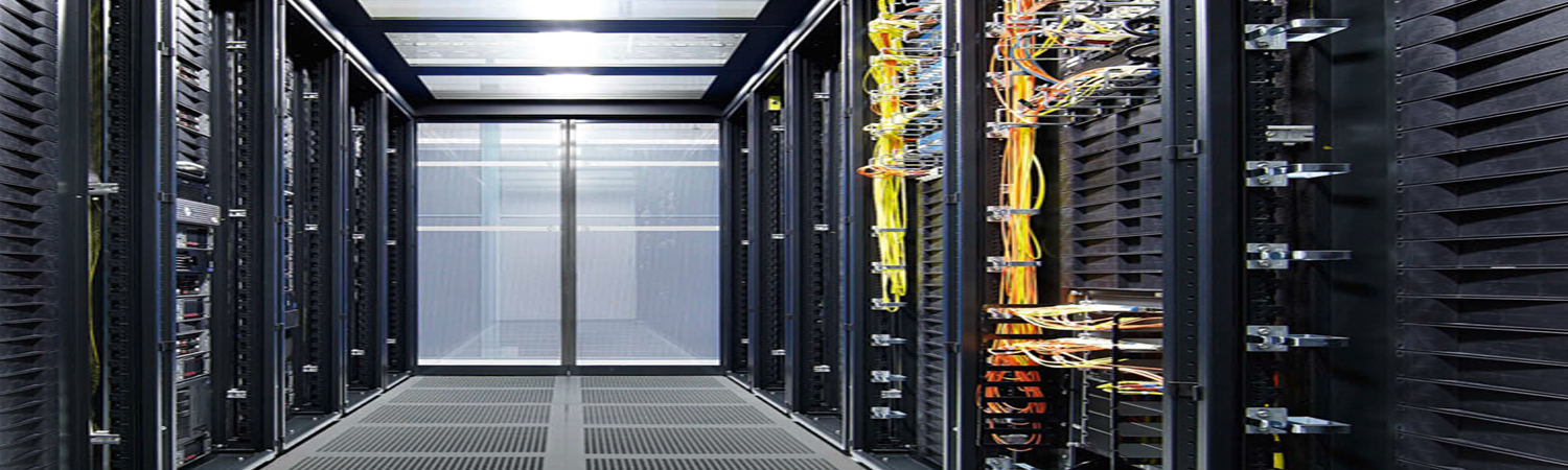 Data Center | Topnet