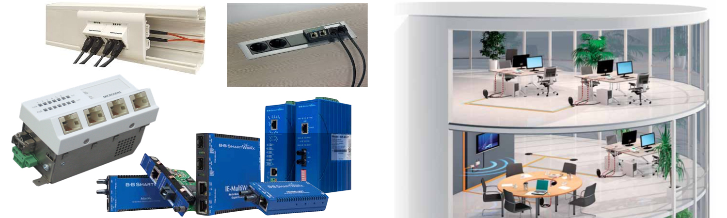 Fiber Optics | Topnet