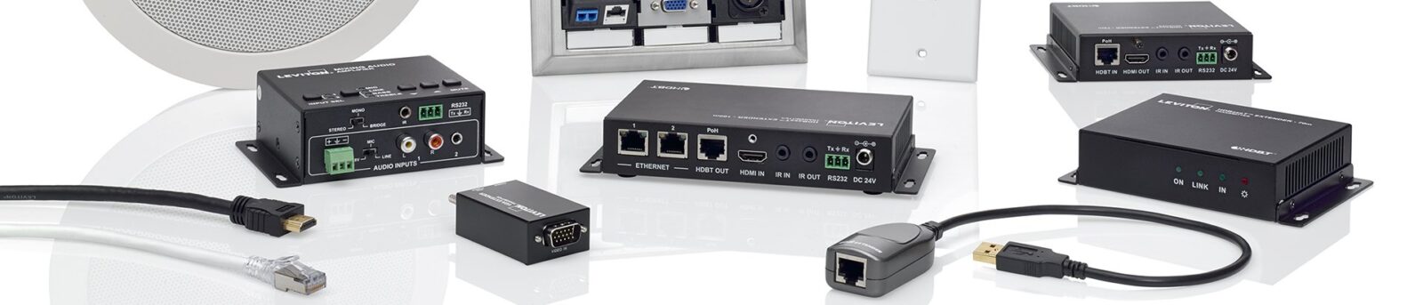 Audio Video systems, LCD-Display in Dubai | Topnet Distribution