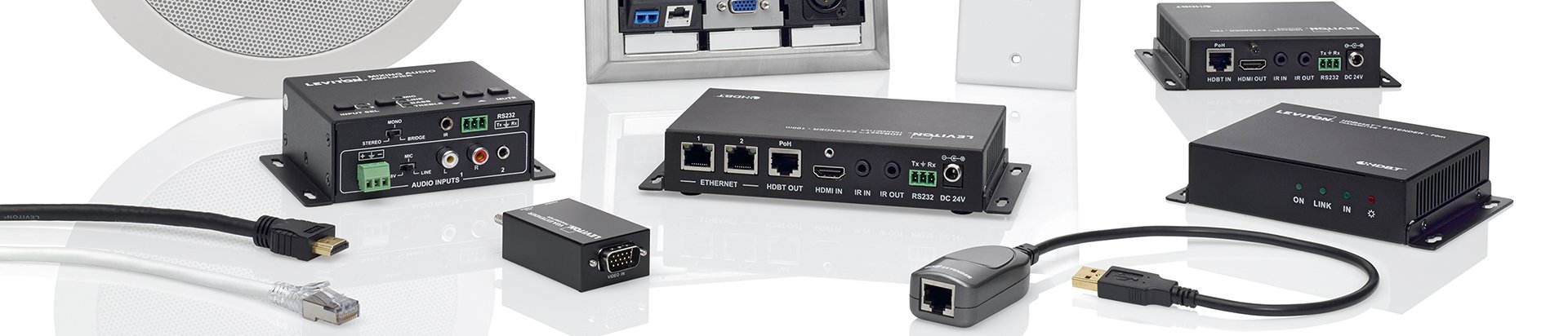 Audio Video systems, LCD-Display in Dubai | Topnet Distribution