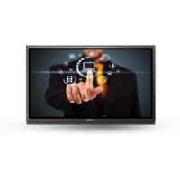 Interactive-LCD-Display | Topnet