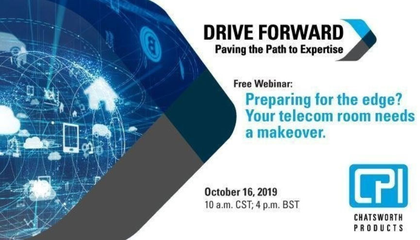 Preparing for the Edge? Your Telecom Room Needs a Makeover | Topnet