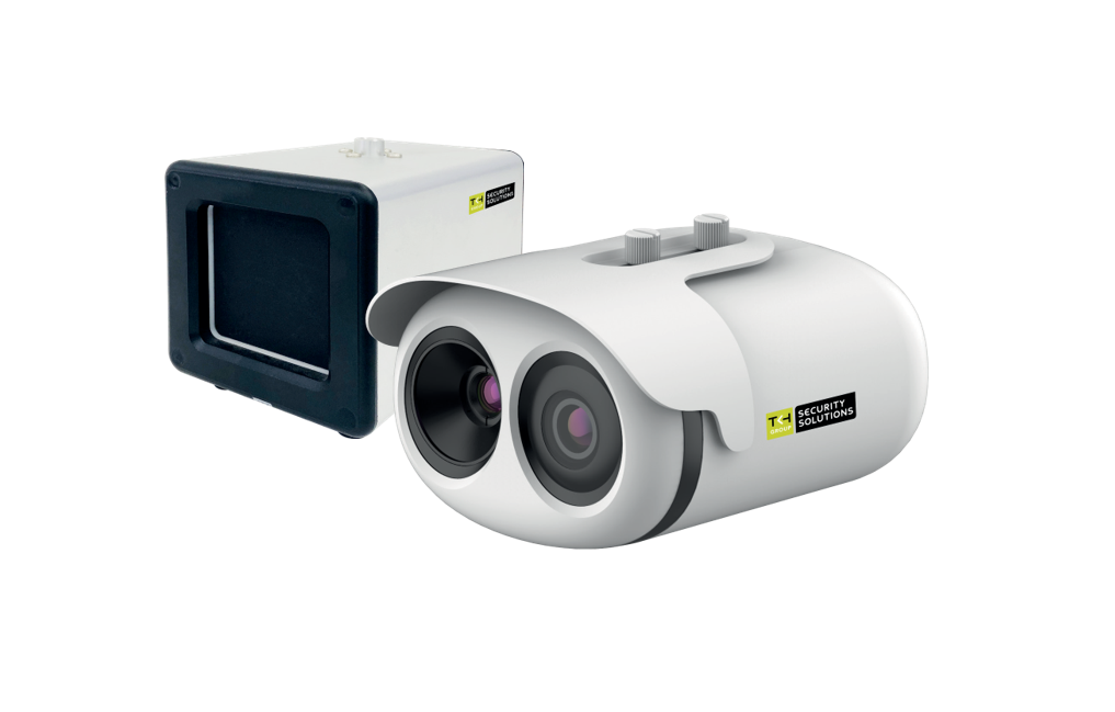 TKH-fusion cAMERA | Topnet