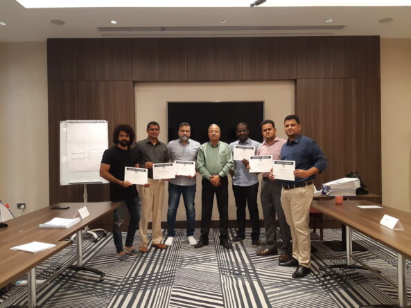 BICSI RCDD Program, February 13-17, 2022 | Topnet