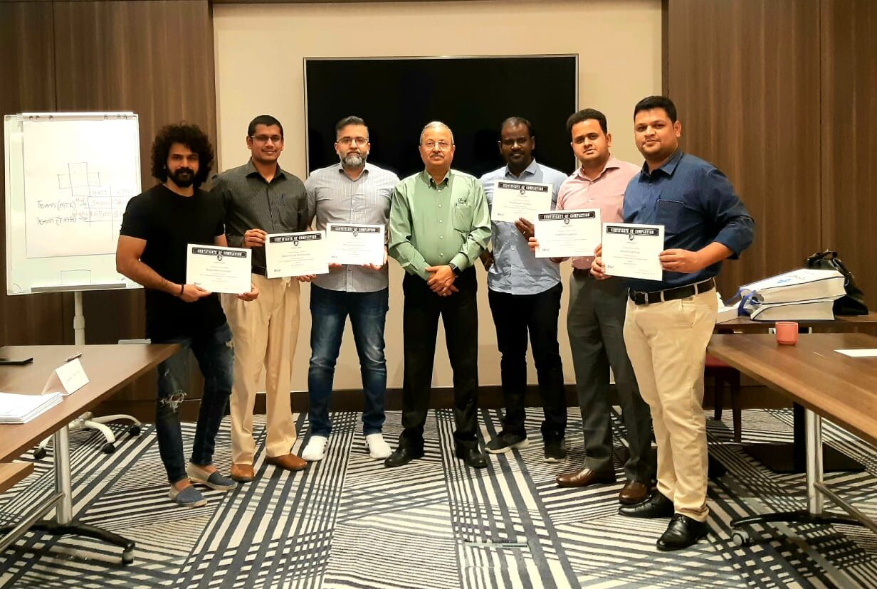 BICSI RCDD Program, February 13-17, 2022 | Topnet