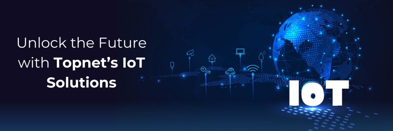 Topnet Distribution | information and communication technology