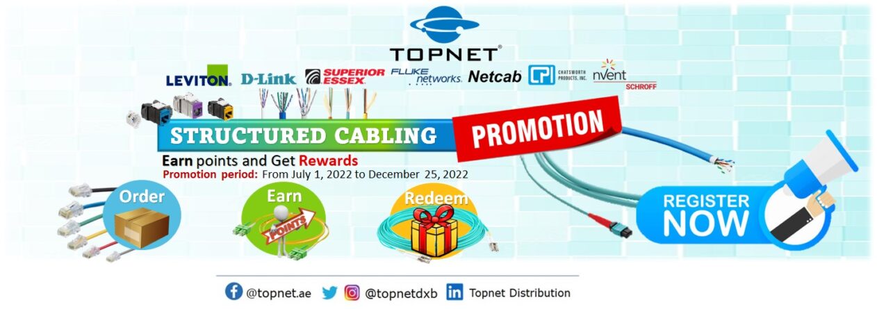 Topnet Distribution | information and communication technology
