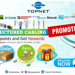 Promotions | Topnet