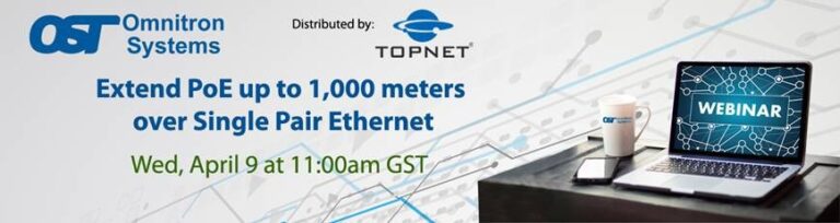 Omnitron | Topnet